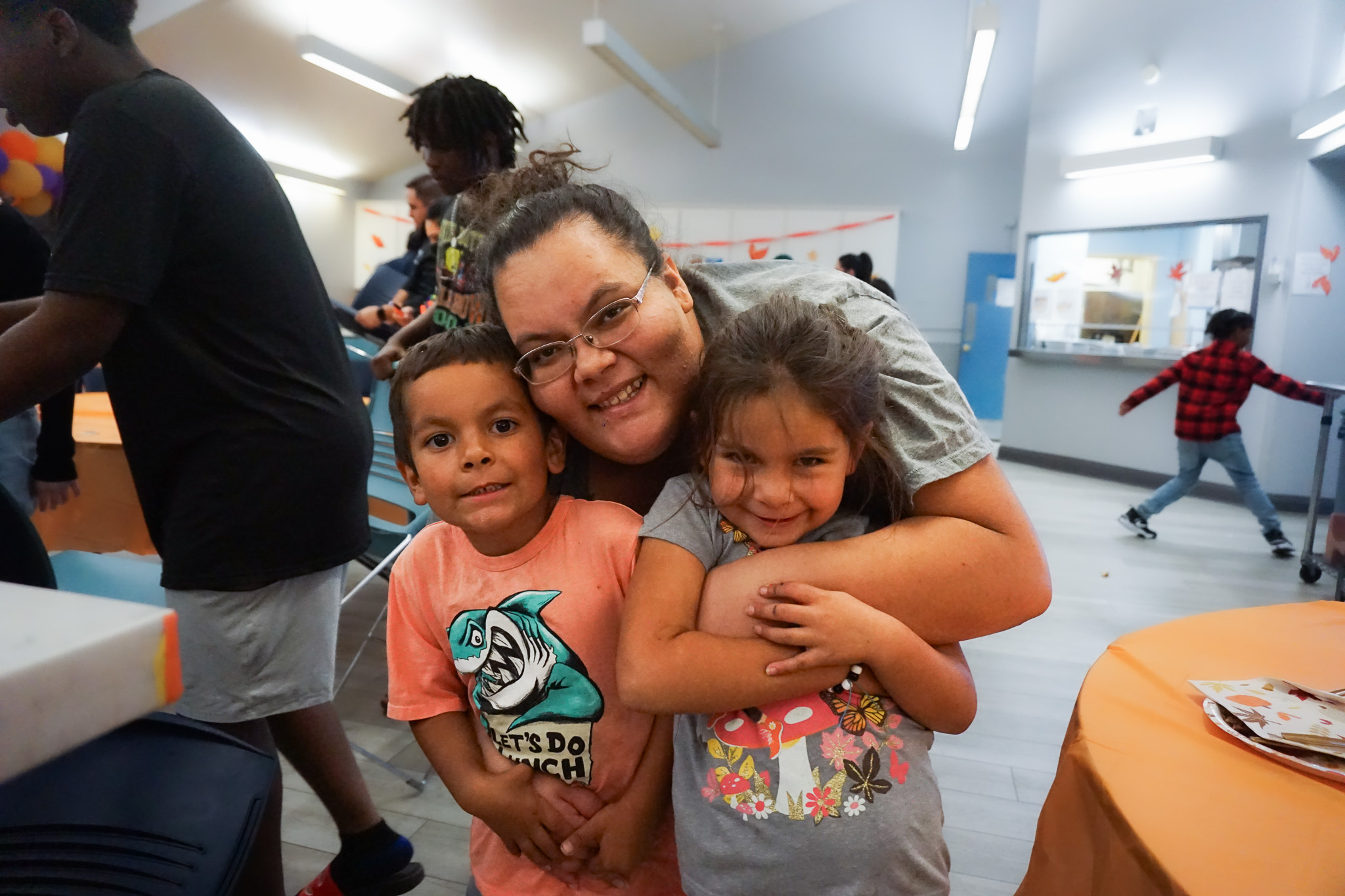 Mandy: A Mother's Journey from Homelessness to Hope - VOA NCNN