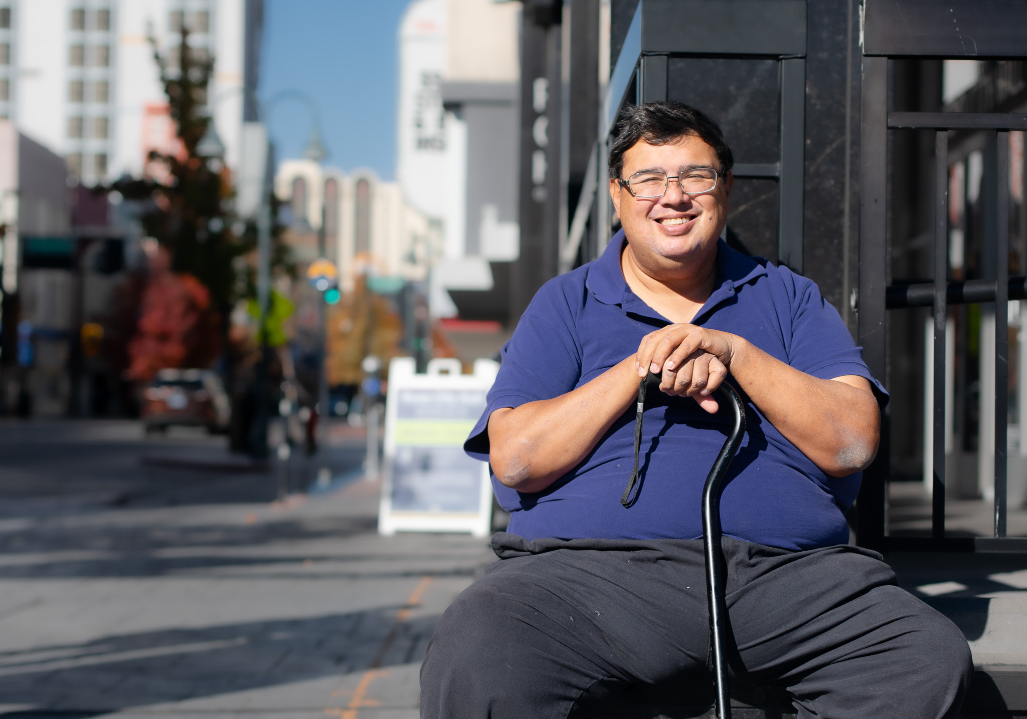 Reno Works - VOA NCNN