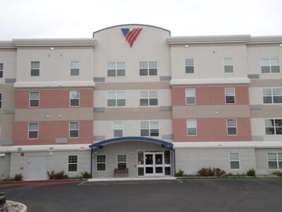 Sierra Manor - VOA NCNN