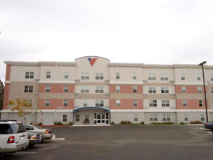 Sierra Manor - VOA NCNN