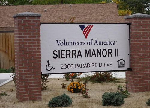 Affordable Housing Communities - VOA NCNN