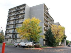 Sierra Manor - VOA NCNN