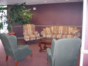 Sierra Manor - VOA NCNN