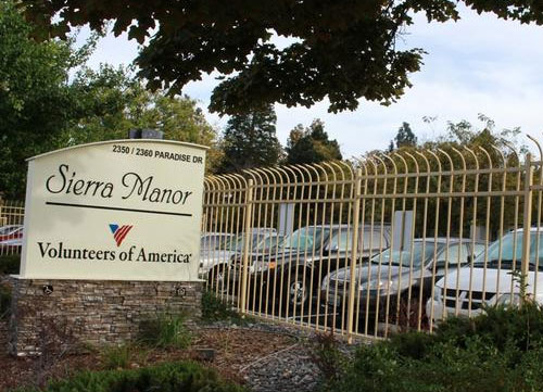 Affordable Housing Communities - VOA NCNN