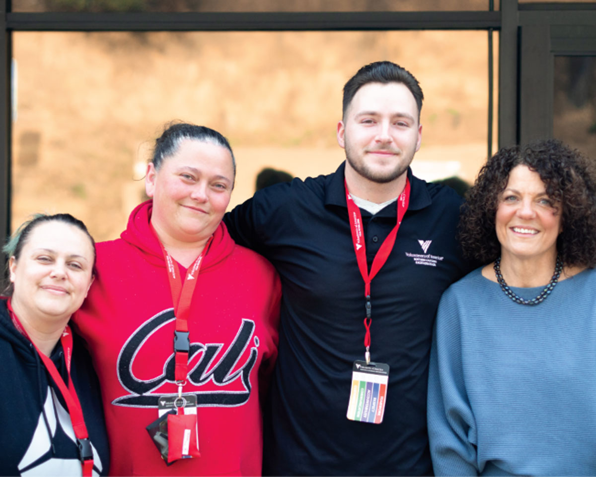 El Dorado Navigation Center - VOA NCNN