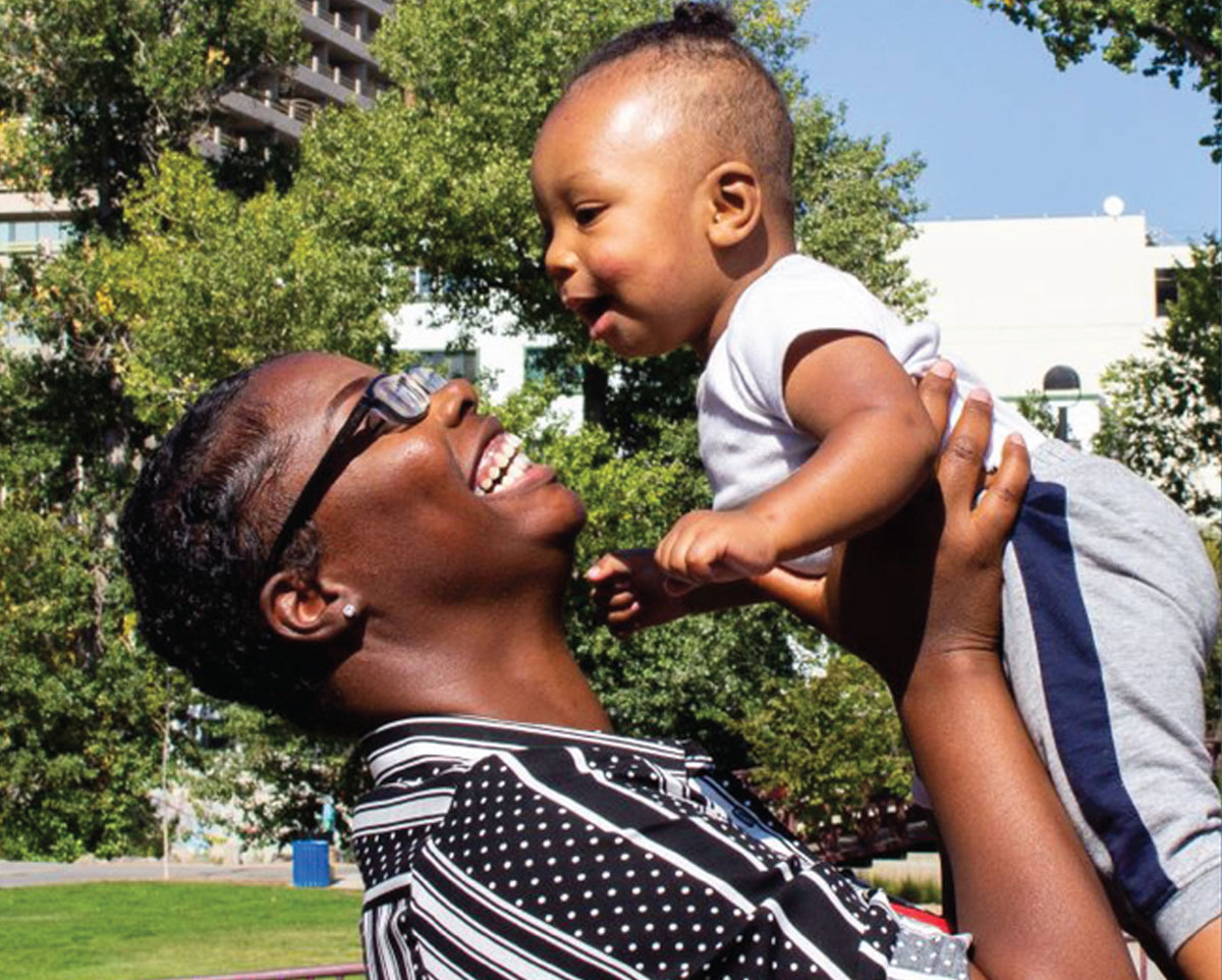 Roseville Home Start - VOA NCNN