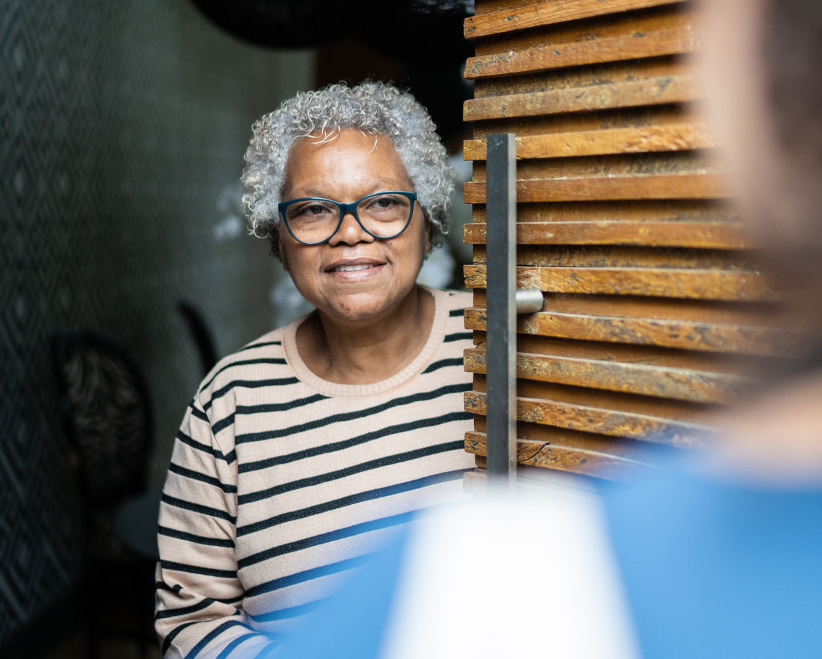 Housing: Northern California - VOA NCNN